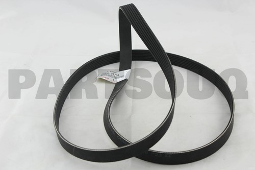 9091602709 Genuine Toyota BELT, V(FOR FAN & ALTERNATOR) 90916-02709 | eBay