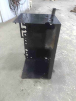 Case/case I.H. Frame, Battery Box 92136677 | eBay