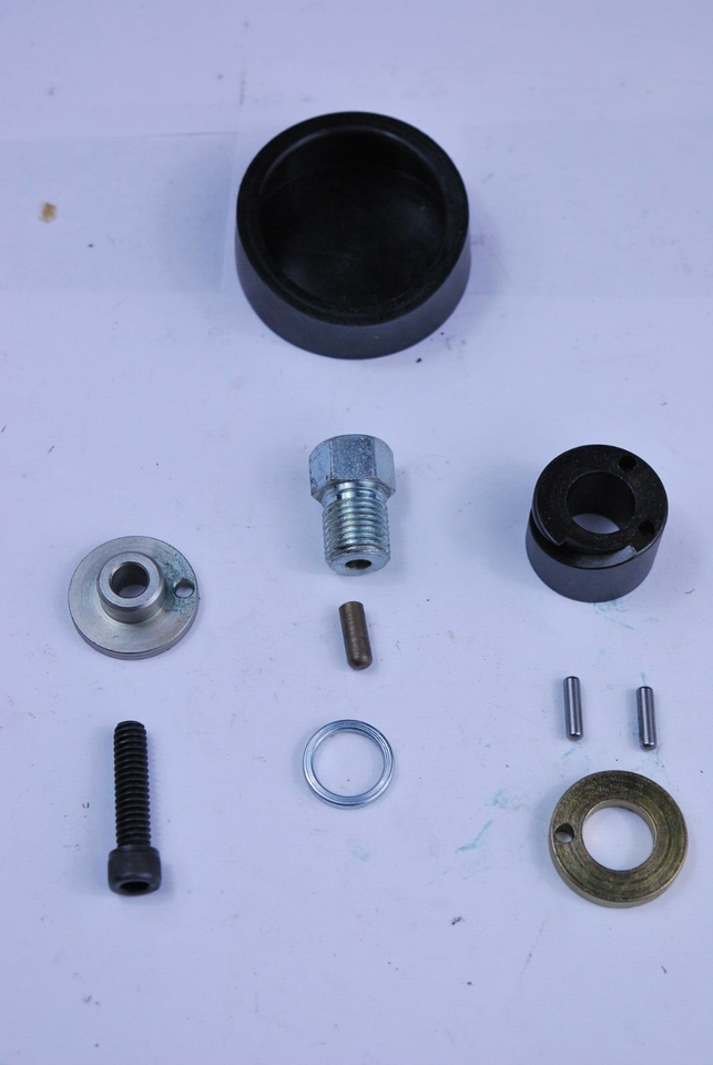 PARKER GRESEN K-2016-C SP ROTARY KIT | eBay