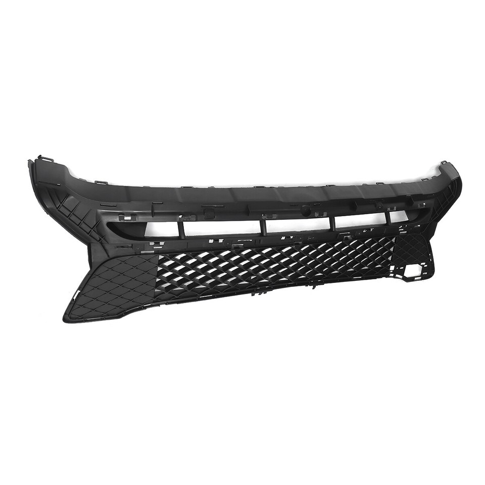Bumper Face Bar Grille Front Grill For 2048856823 Mercedes-Benz GLK350 ...