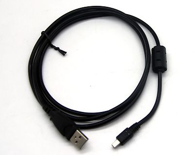USB Data Cable Cord For CB-USB1 Olympus E-10 E-100 RS E-20 E-20N E-20P ...
