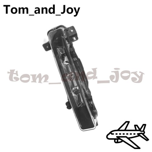 Right Side LED Fog Light Fits For BMW 2017-2020 G30 G31 G38 5 Series ...