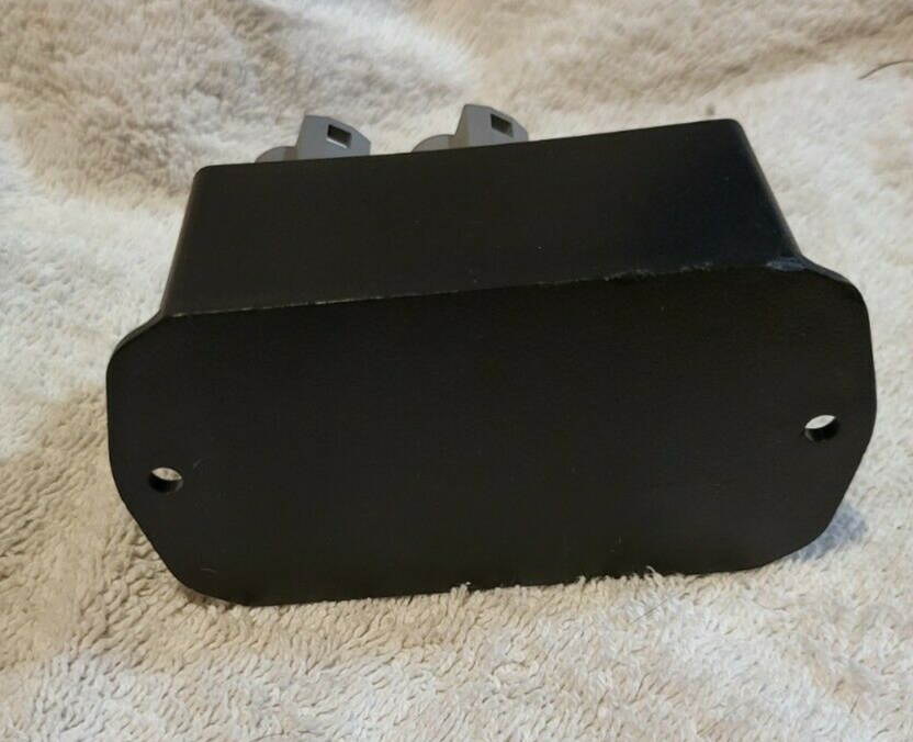 TROMBETTA 99-5DLM (6703870) MODULE J1939 5POS CAN BUS SPLITTER | eBay