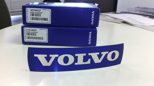 Volvo Replacement Grille Badge Logo for XC60 - 30796427 for sale online ...