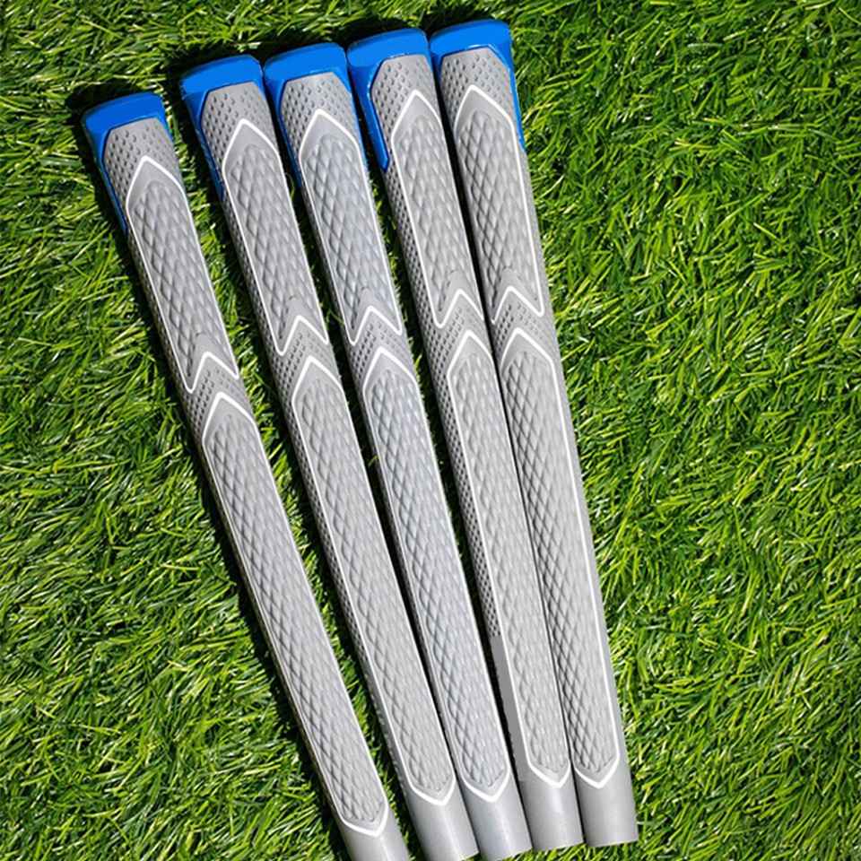 13Pcs Standard/Midsize /Jumbo Golf Grip Golf Club Grip Rubber Non-Slip ...