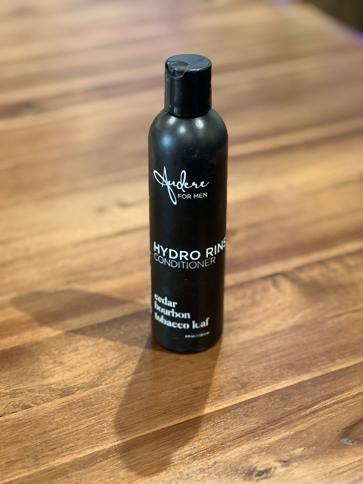 Audere for Men Hydro Rinse Hair Conditioner, 8fl oz. - New | eBay