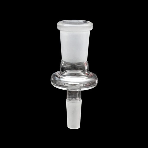 10mm Male to 14mm Female Glass Adapter | eBay
