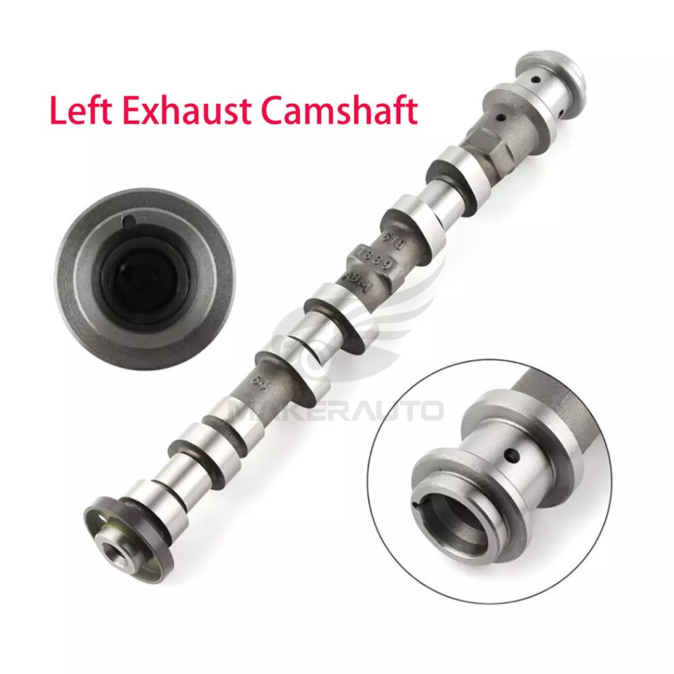Fits Jeep Grand Cherokee Jeep Wrangler Dodge Ram 1500 3.6L Camshaft Kit ...