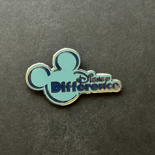 WDW - Cast Exclusive - Disney Difference - Disney Pin 43270 | eBay