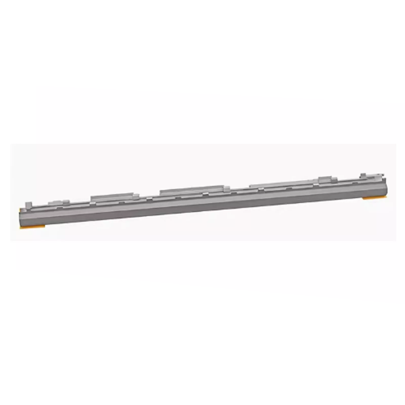 New for HP Elitebook 840 740 745 G7 G8 LCD Hinge Strip Cover Hinges Cap ...