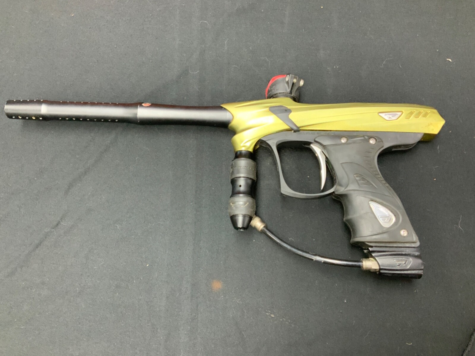 Proto Paintball Wallpaper