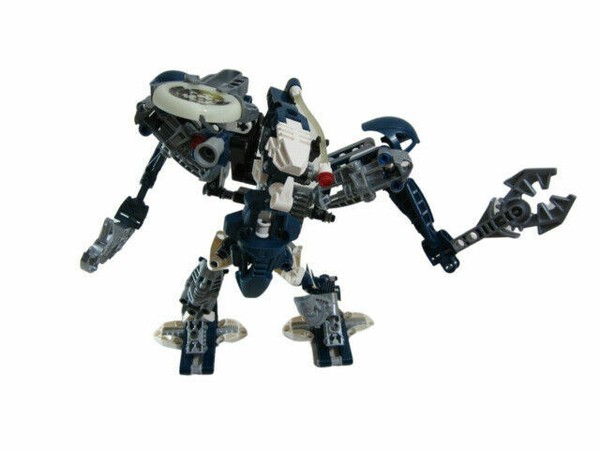 LEGO BIONICLE: Krekka (8623) for sale online | eBay