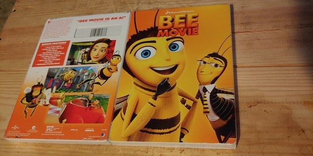 Bee movie app 2018 - mahabravo