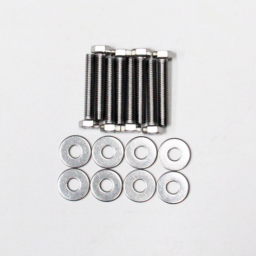 Fits FORD 4.6 5.4 Liter Coil Pack Stainless Steel Bolt Screw Kit FREE ...
