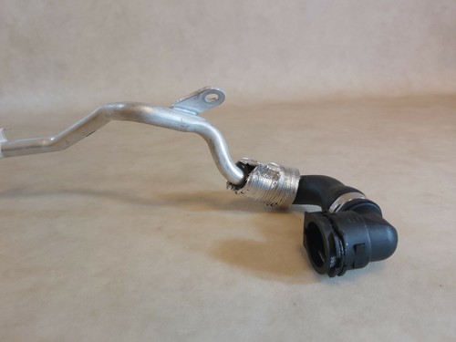 NEW Original BMW G30 G31 G11 G12 G01 G02 Hose Pipe Coolant Pump ...