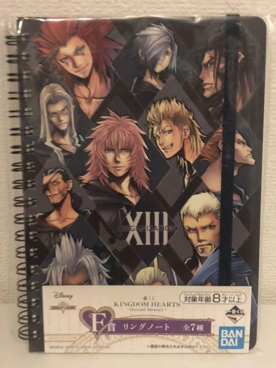 Organization 13 Names