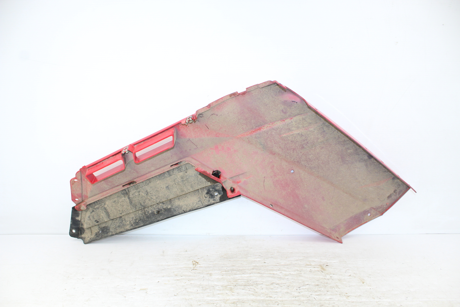 2019 CF-MOTO ZFORCE 1000 REAR BACK LEFT FENDER MUD GUARD 9060-040003 ...