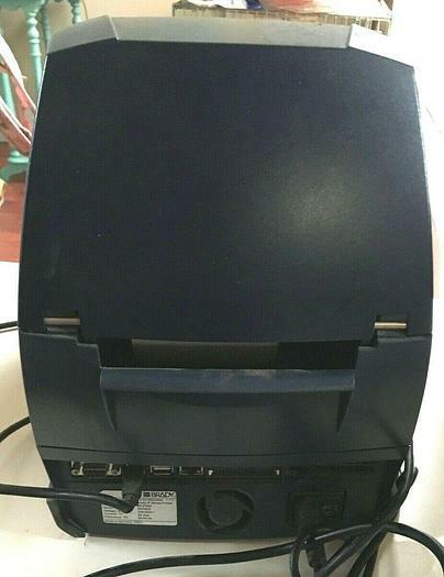 Brady Ip300 Thermal Transfer Label Printer Bp-ip300 for sale online | eBay