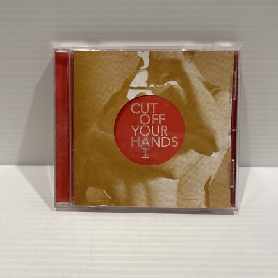 You & I - Cut Off Your Hands CD | eBay