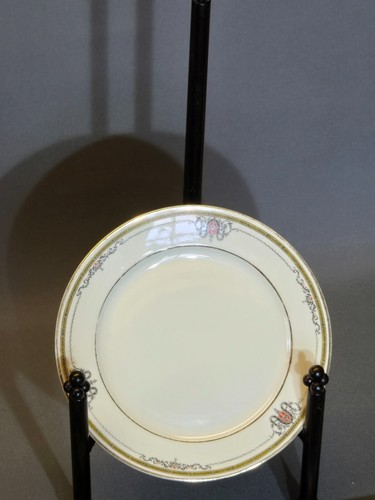 Crusader Bread & Butter Plate by Heinrich - H&C | eBay