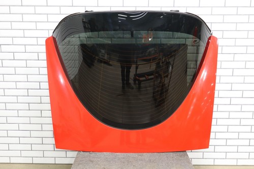 97-04 Chevy C5 Corvette Hatchback Rear Lid Hatch W/Heated Rear Glass | eBay