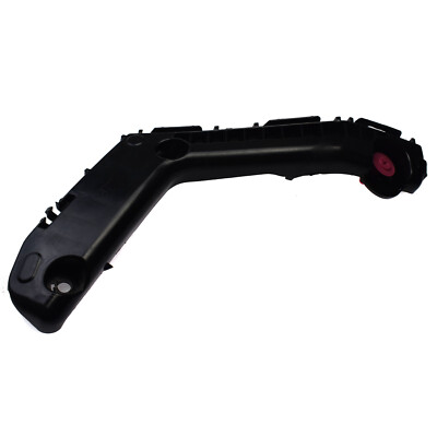 Bumper Bracket Front Driver Side For 2017-19 Toyota Corolla 1.8 2.0L ...