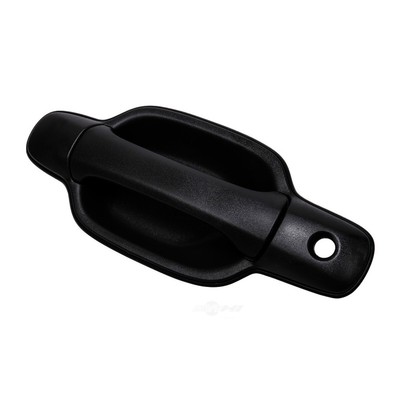 25875521 AC Delco Exterior Door Handle Front for Chevy GMC Canyon ...