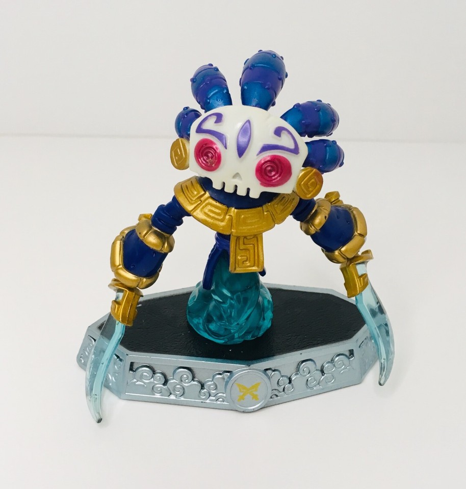 SKYLANDERS IMAGINATORS - CREATION CRYSTALS - PICK TO COMPLETE YOUR ...
