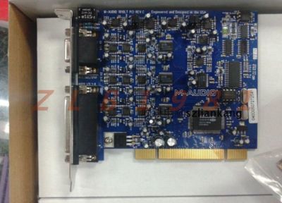 One Delta M-AUDIO 1010LT | eBay