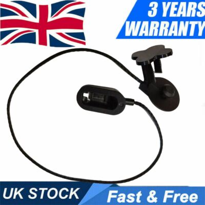 Parcel Shelf String FOR Ford Fiesta MK8 VIII 2017-2021 Cord x1 | eBay UK
