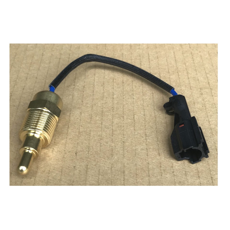 Fits ISUZU 6HK1 Engine Water Temp Sensor,ISUZU ZX120 ZX330 ZX450 1 ...