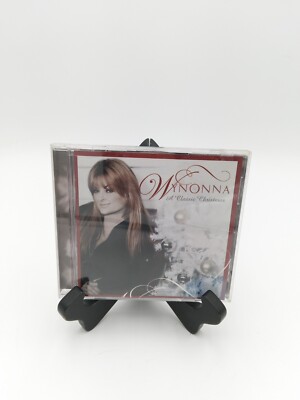 A Classic Christmas by Judd, Wynonna (CD, 2006) 715187895522| eBay