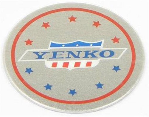 Yenko 67 68 69 Camaro Yenko Roue Ornement Stickers, Set De 4 | eBay