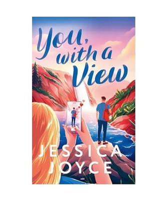 You, with a View: Deux ennemis, un roadtrip : la lecture parfaite de l ...