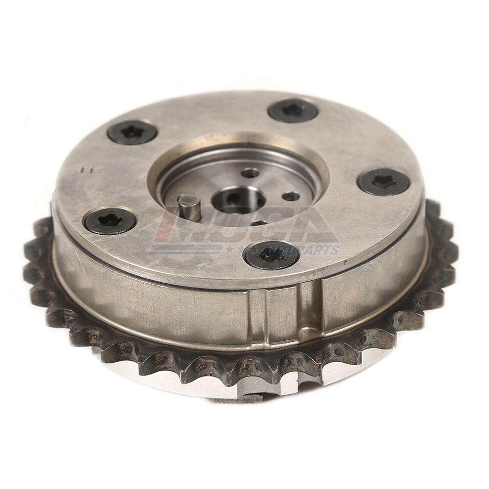 Timing Chain Kit w/ VVT fit 04-06 Buick LaCrosse Cadillac Suzuki CTS ...