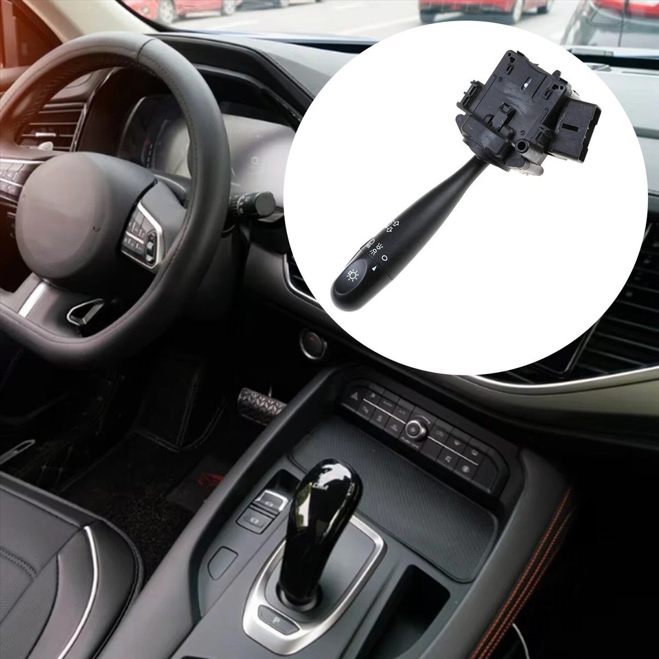Steering Column Turn Signal Switch for Hyundai i10 2008 to 2013 OEM ...