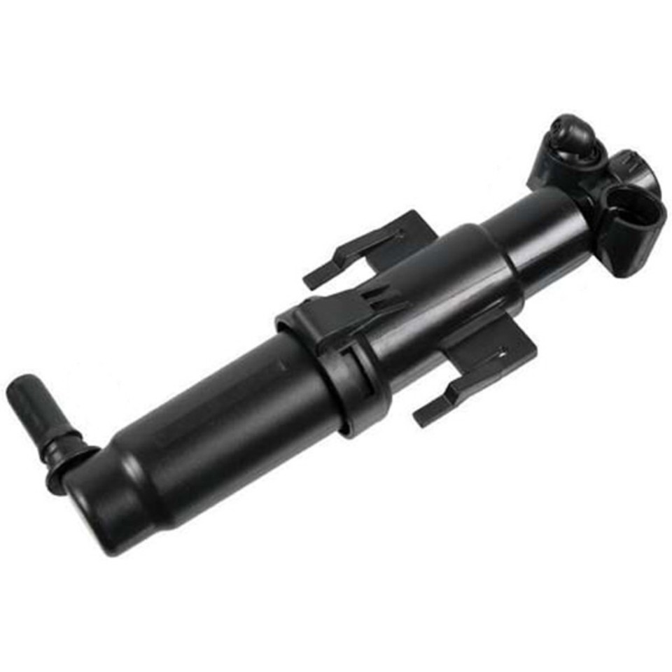 61677377667 Febi Headlight Washer Nozzle Driver Left Side for 528 550 ...
