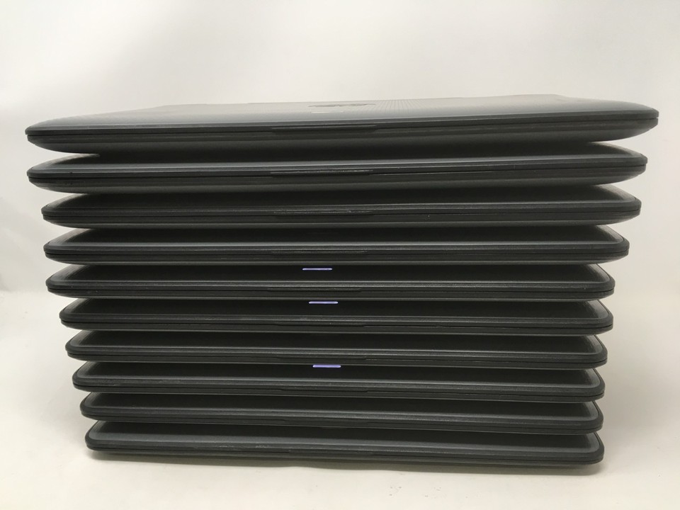 Lot of 10 HP ProBook x360 EE 11 G2 -11.6 Touchscreen-i5-7Y54-8GB-256GB ...