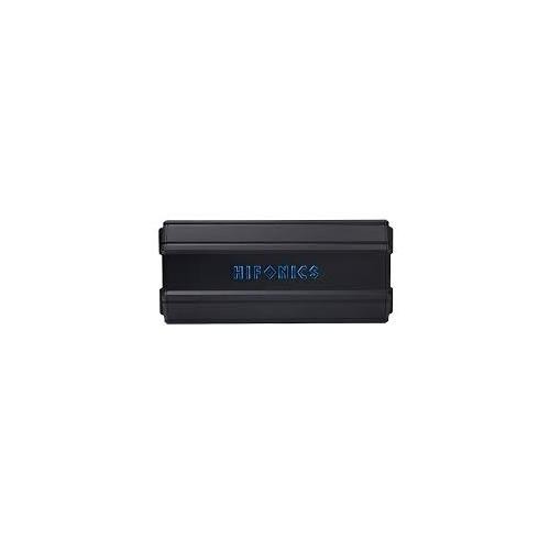 Hifonics ZD-1950.1D 1950W Peak Class D Zeus Delta Series Monoblock Car ...