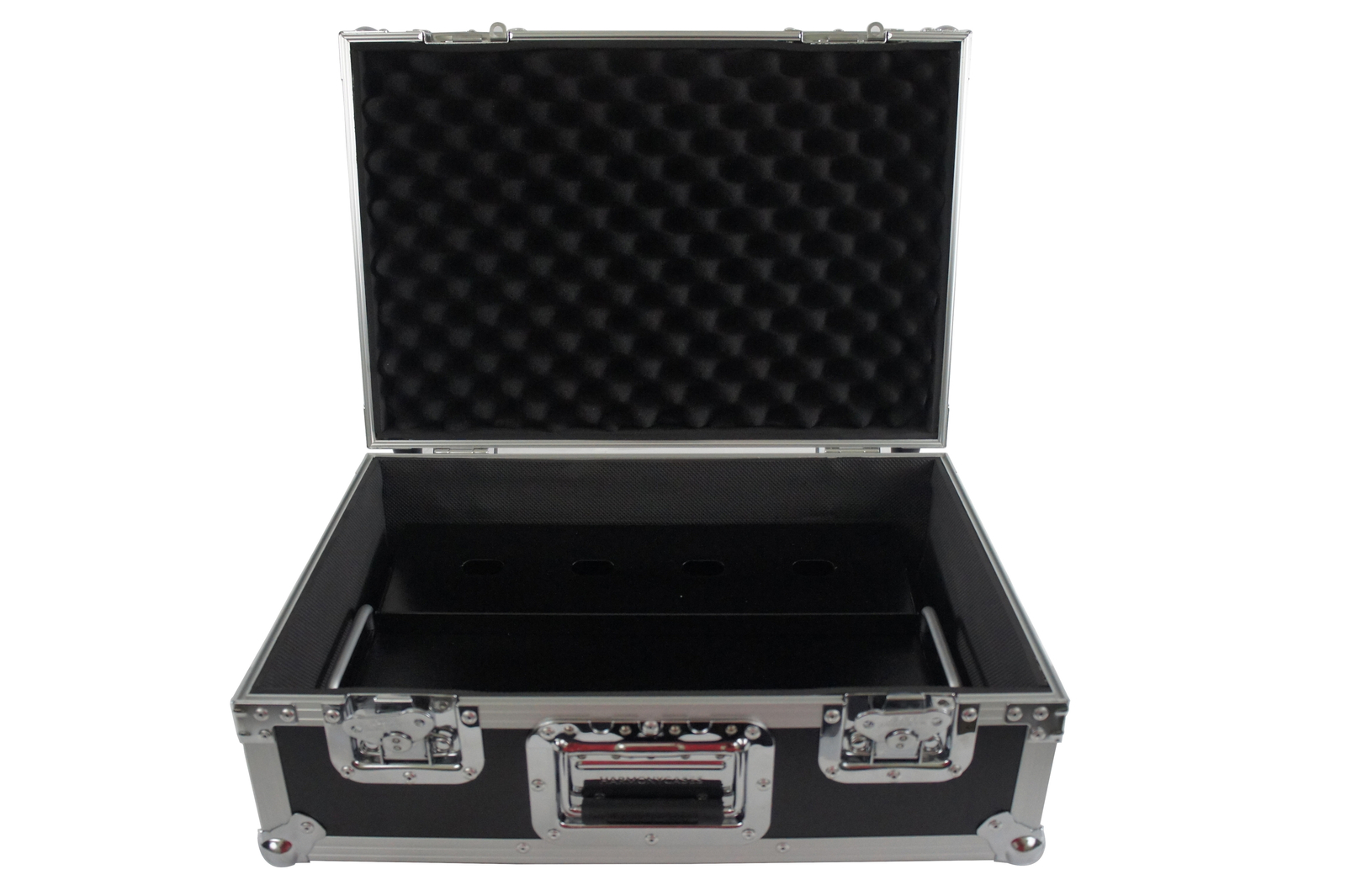 Harmony Cases Guitar Effect Pedals Custom Hard ATA Flight 18" Pedal ...