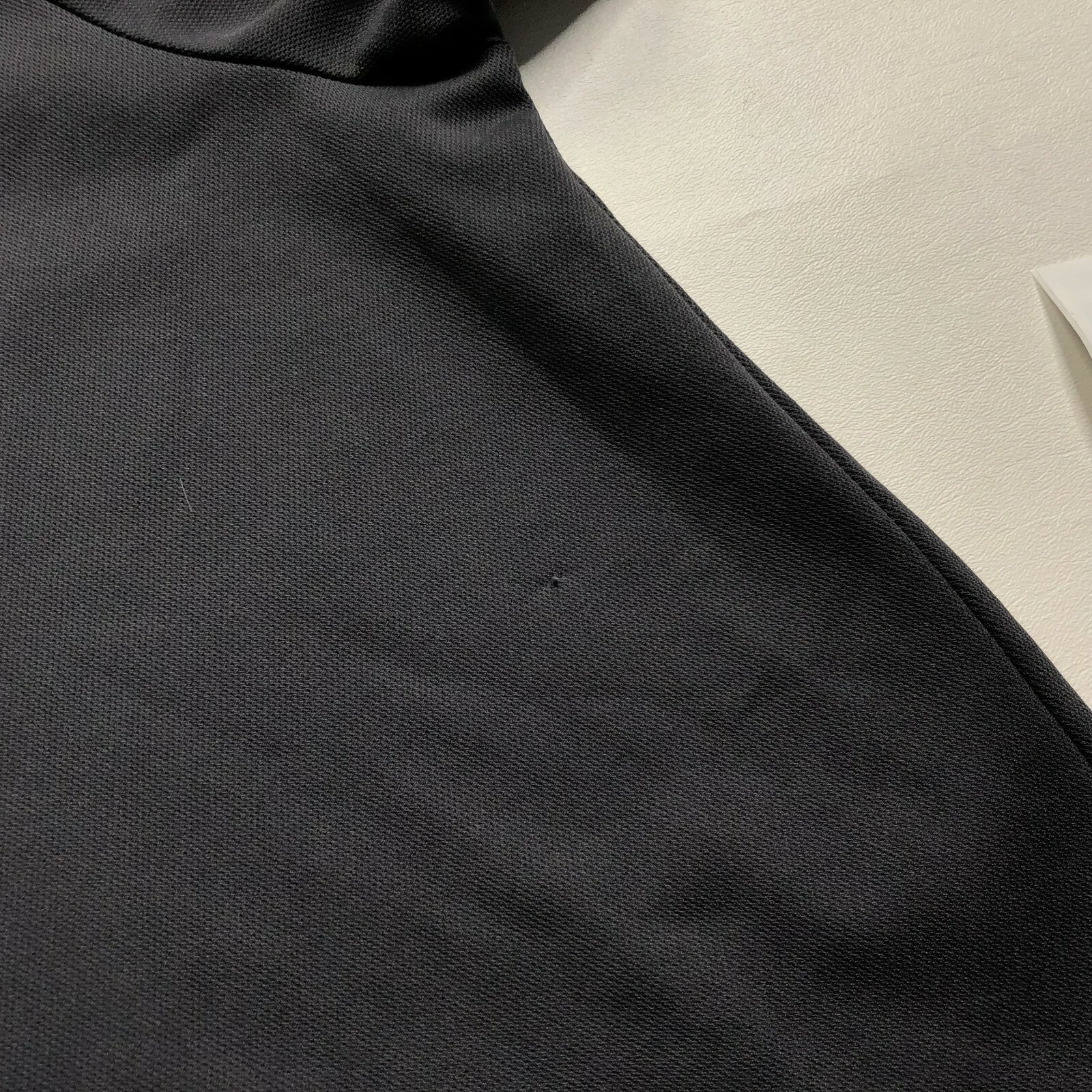 Official Grainger Equipment Employee Uniform Work Golf Polo Shirt Men ...