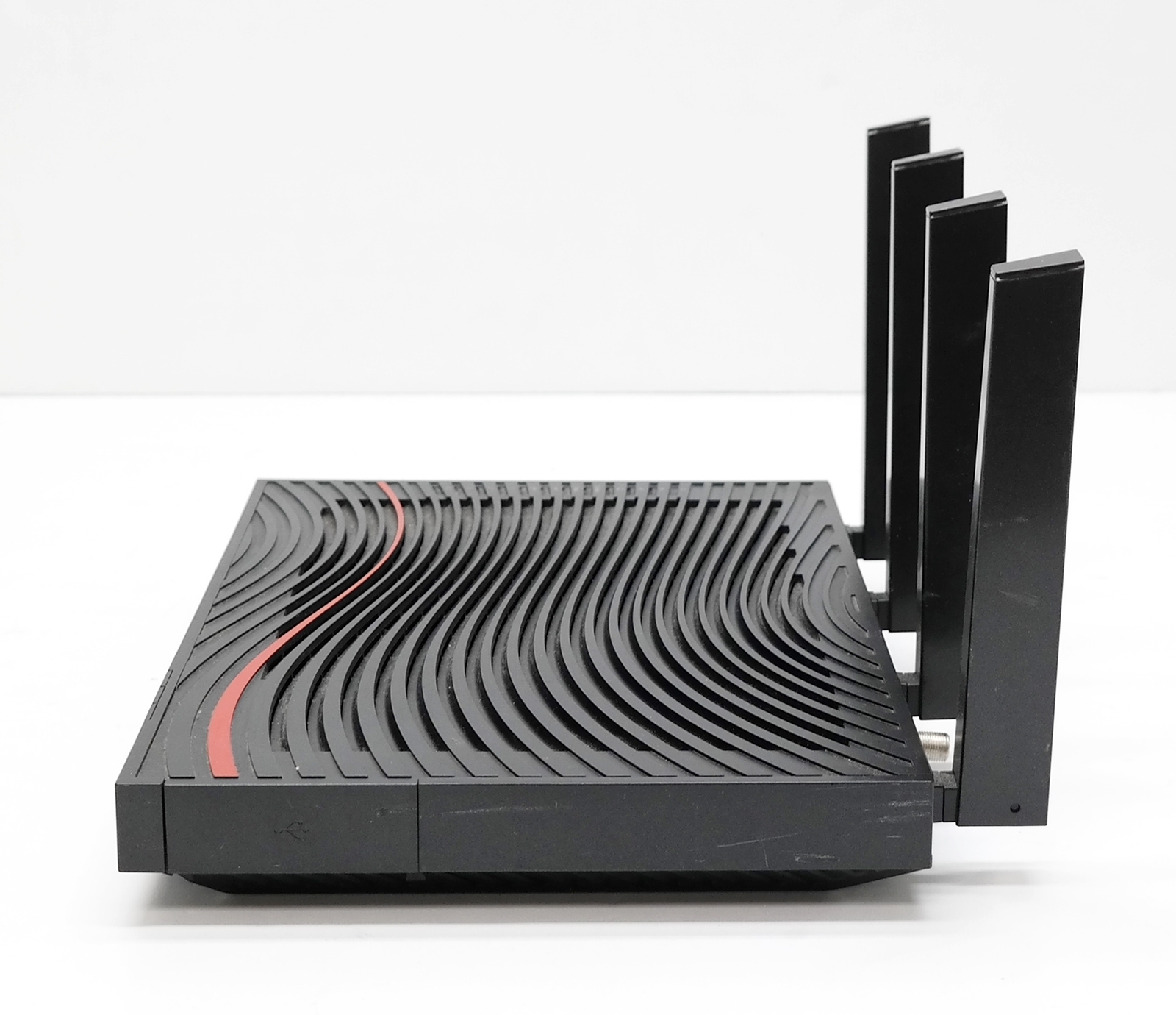 Netgear C7800 Nighthawk X4S AC3200 WiFi Cable Modem Router 695974856229 ...