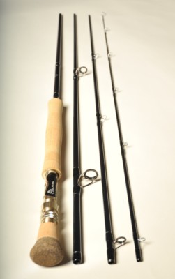 Rods - Fly Rod 12 Weight