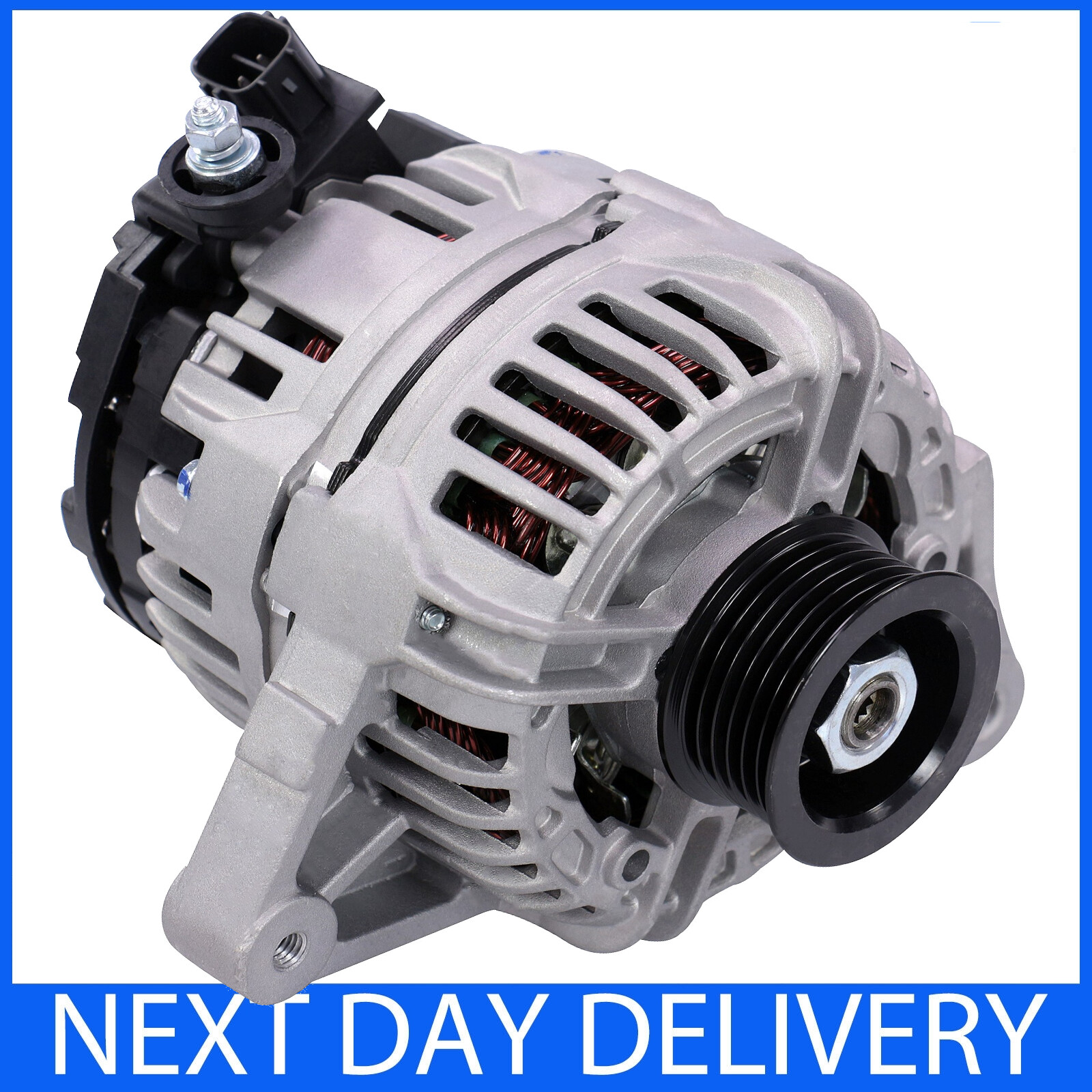 for TOYOTA AVENSIS T22 T25 1.6 & 1.8 PETROL VVT-i 2001-2008 BRAND NEW ...