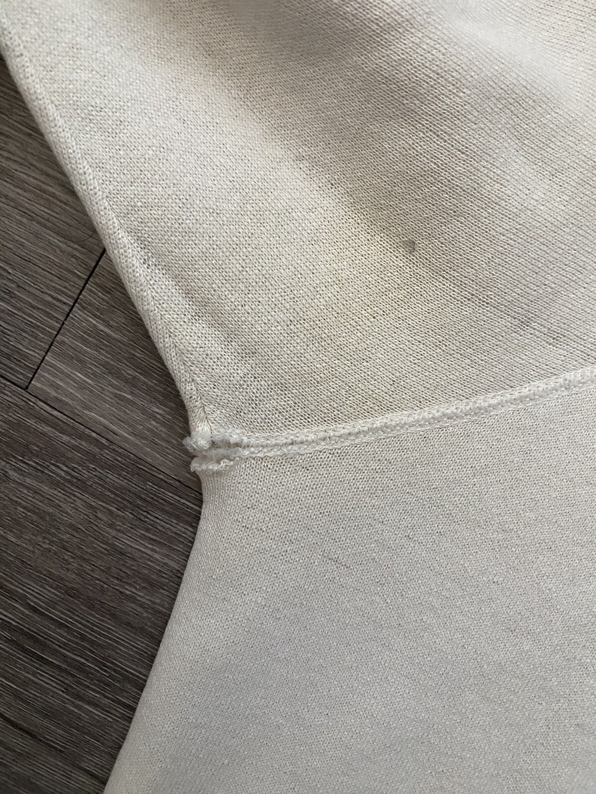 Vintage Bootleg Disney Mickey Mouse Crewneck Sweatshi… - Gem