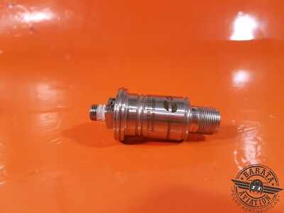 211C117-183 Condec Pressure Switch | eBay