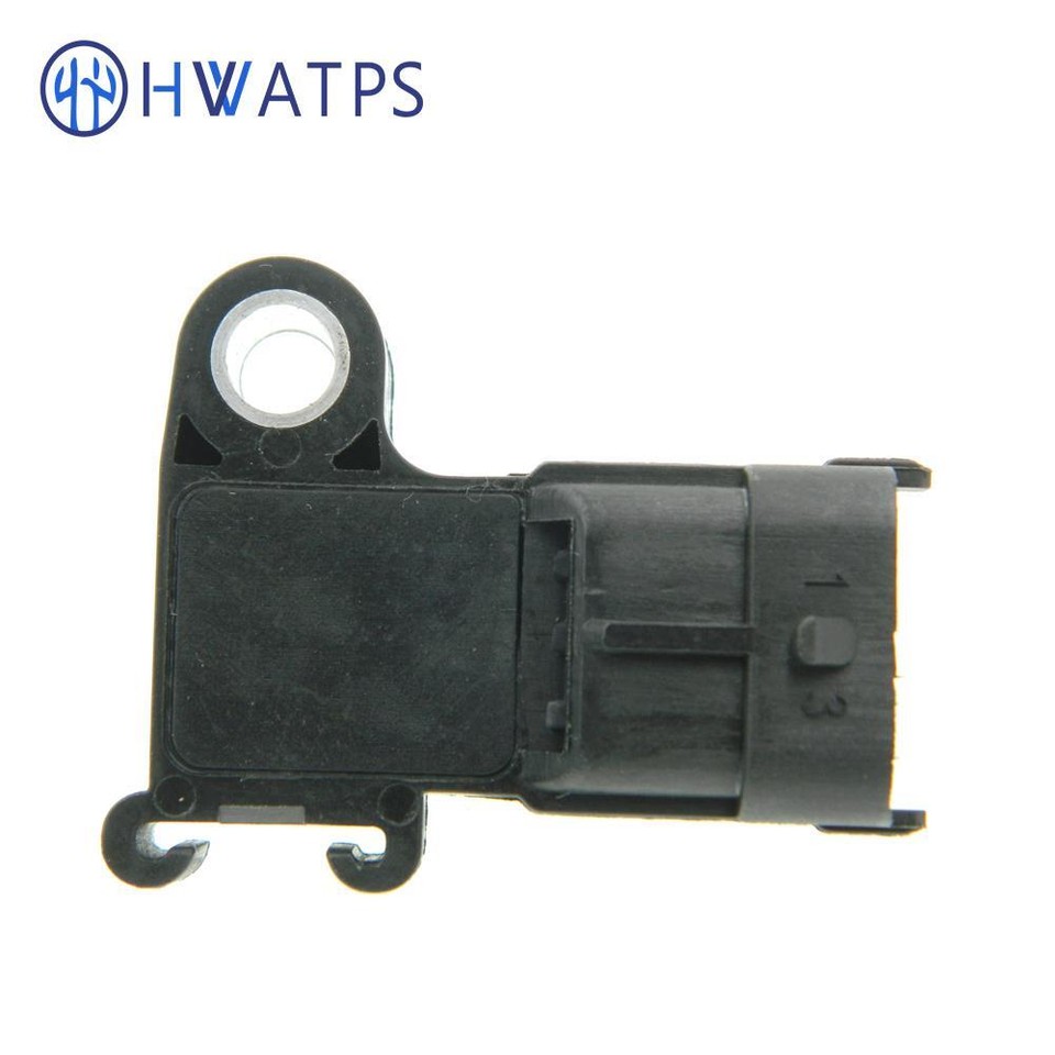 55573248 0261230289 Pressure MAP Sensor &Wire For Chevrolet Caprice ...