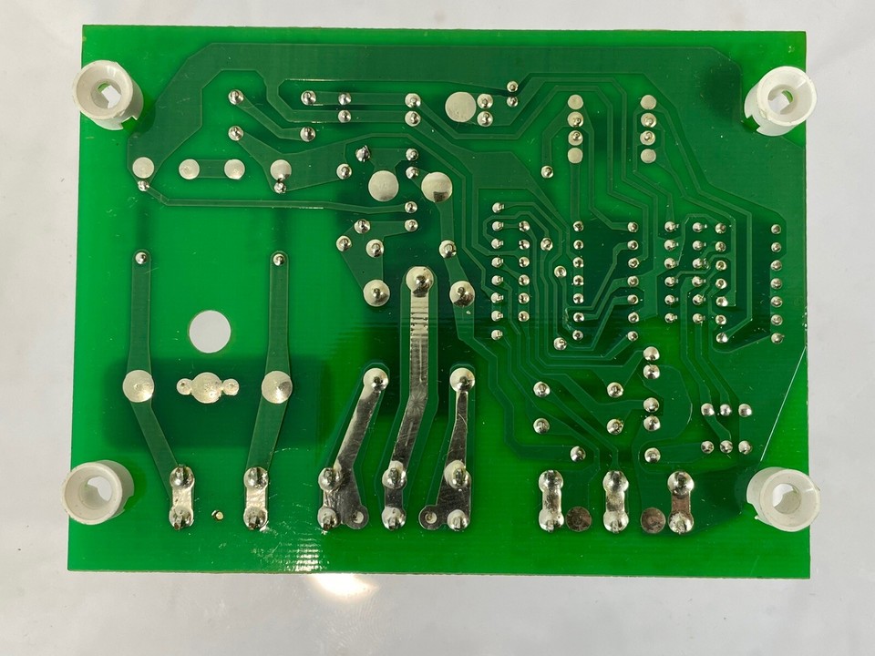 Capable Controls Replacement PCB Control Board 870a0150d 24VAC 24v FAST ...