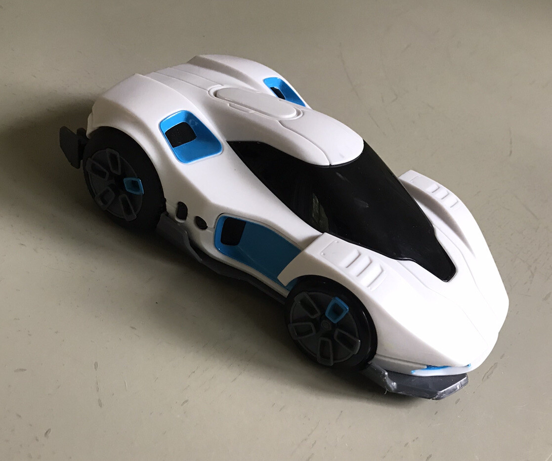 Rev RC Car | eBay