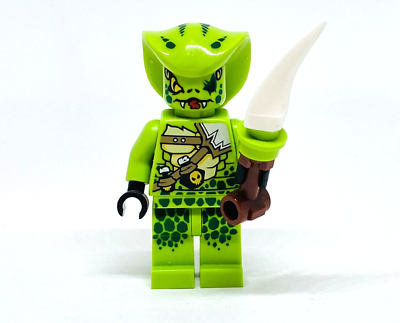 Serpentina Ninjago